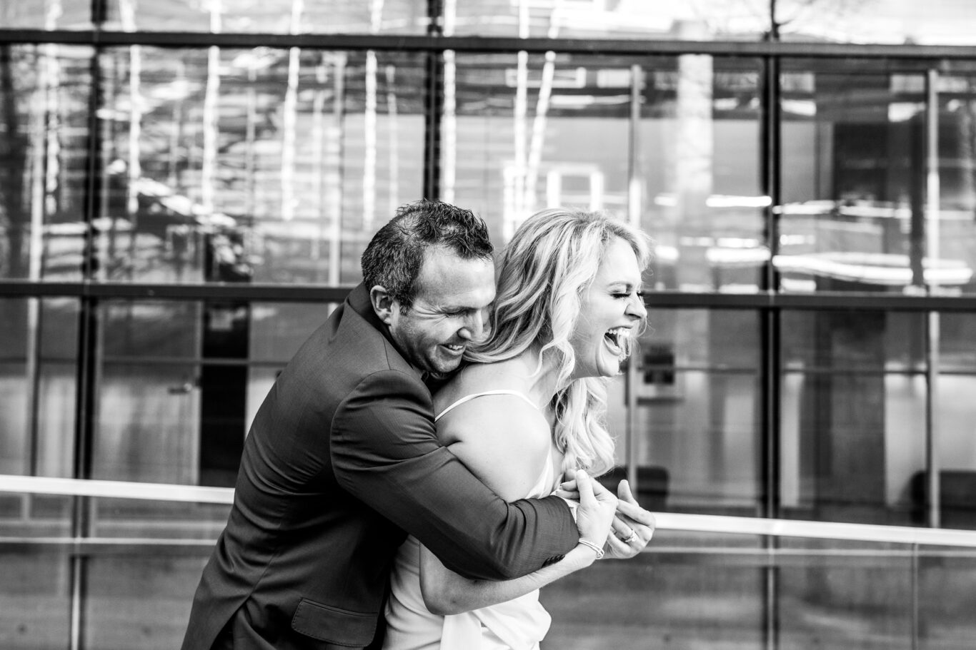 Daniel and Rochelle - Legacy Adoption Services